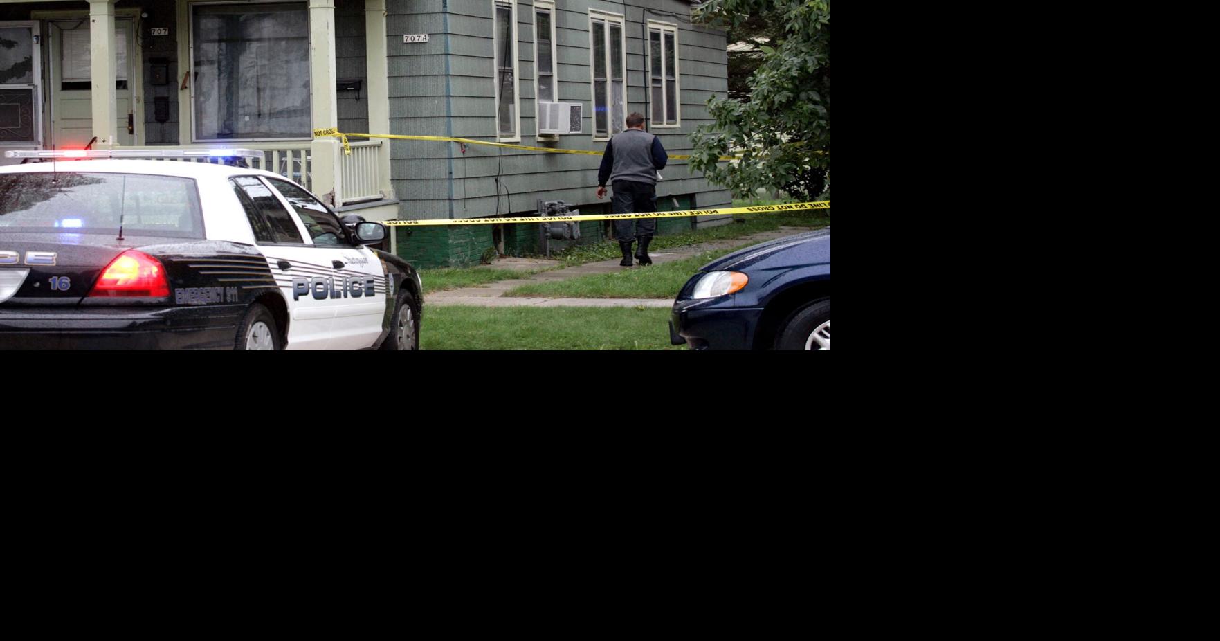 The cycles of gang violence | Columnists | unothegateway.com