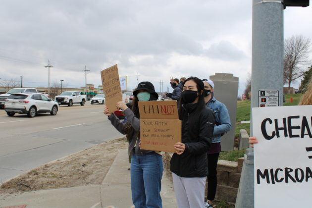 AAPI Solidarity Event #StopAsianHate | Culture | unothegateway.com