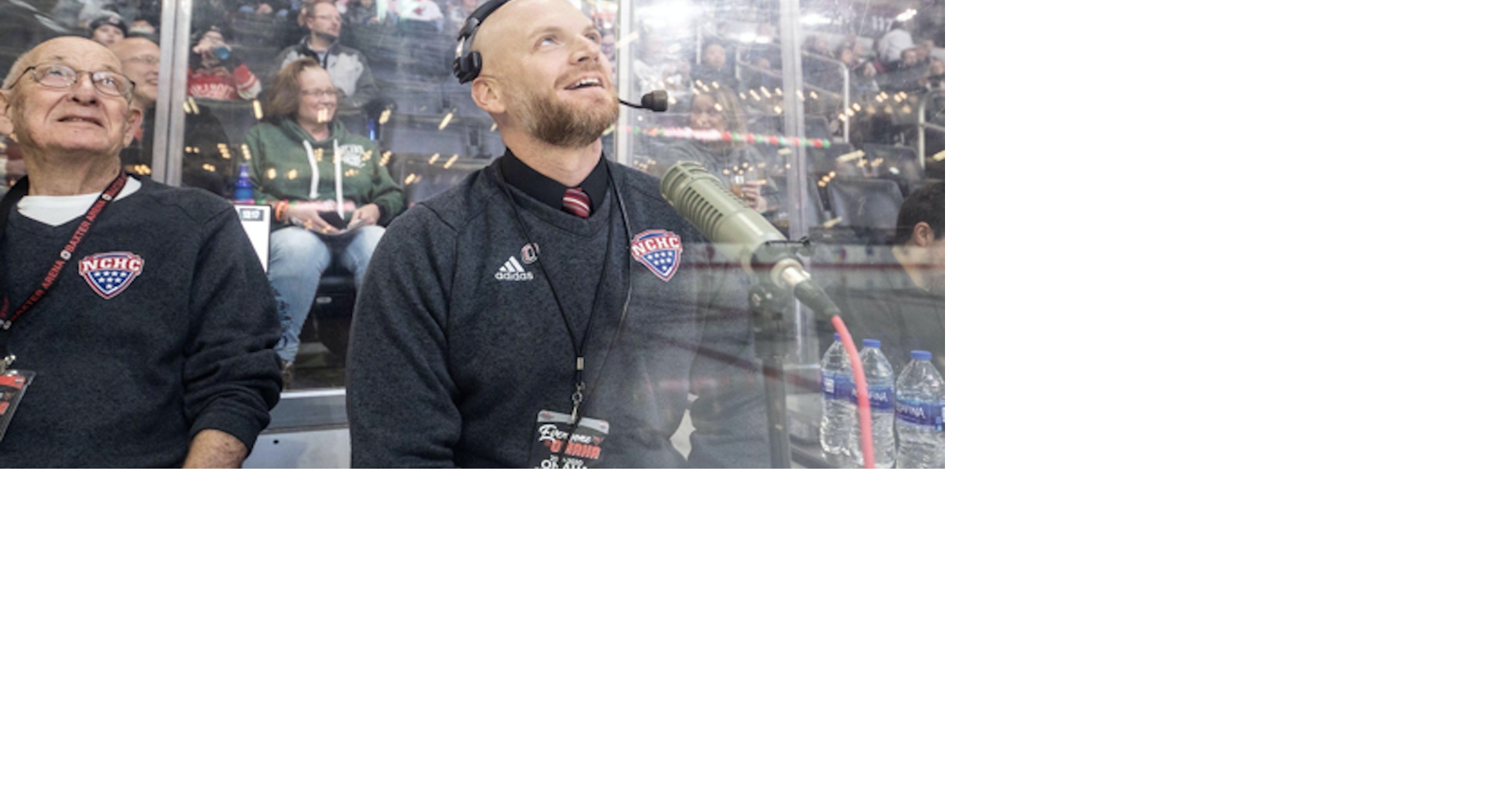 An Omaha tradition like no other: Part III – Behind the scenes ...