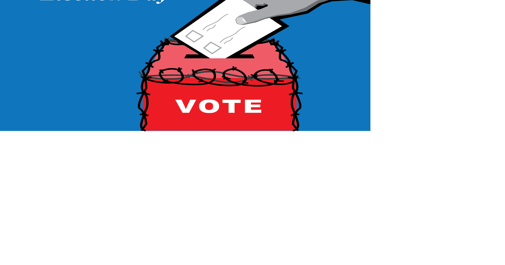 2016 Election Day Live Coverage | Archives | unothegateway.com