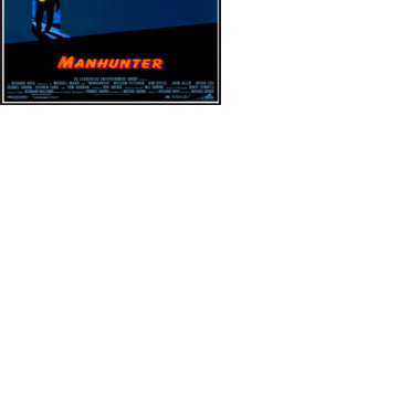 Film preview: “Manhunter” | Culture | unothegateway.com