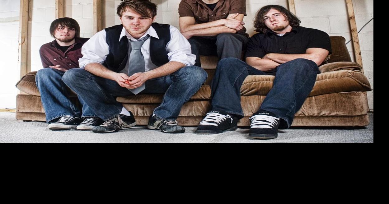 UNO students, alumni to perform with Needtobreathe | Culture ...