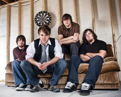 UNO students, alumni to perform with Needtobreathe | Culture ...