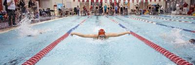UNO’s HPER pool closed for maintenance | Sports | unothegateway.com