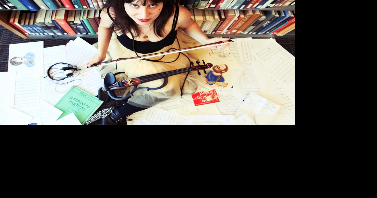 Kaitlyn Maria Filippini | Culture | unothegateway.com