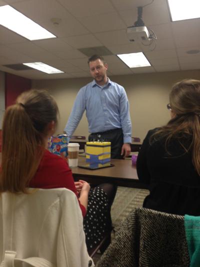 Freshman Leadership Council gets students involved early, leaves impact ...