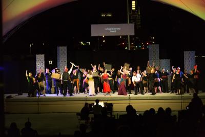 Opera Outdoors: | Culture | unothegateway.com