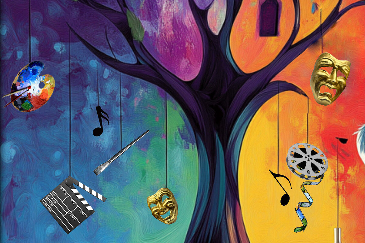 "New Ways, New Works": UNO students showcase talent over the weekend ...