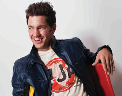 Andy Grammer coming to UNO | Culture | unothegateway.com