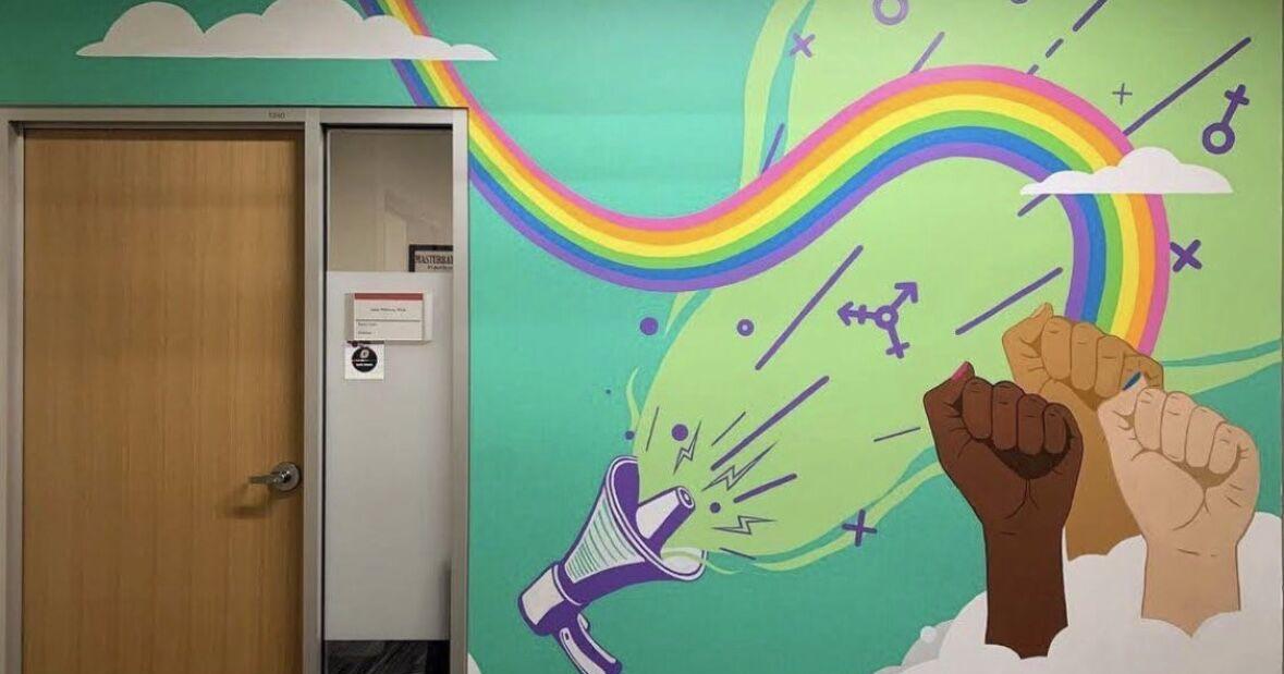 Gender and Sexuality Resource Center closure elicits confusion ...