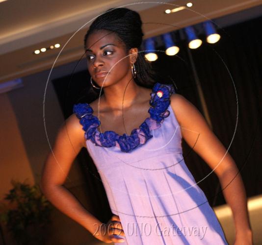 Unburied Treasures Fashion Show | Archives | unothegateway.com