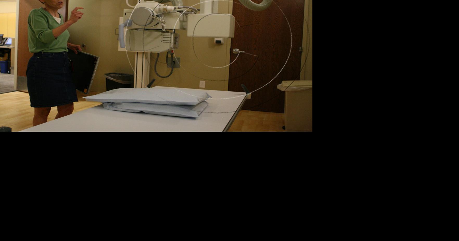 Student Health Services relocates to HPER building | Archives ...