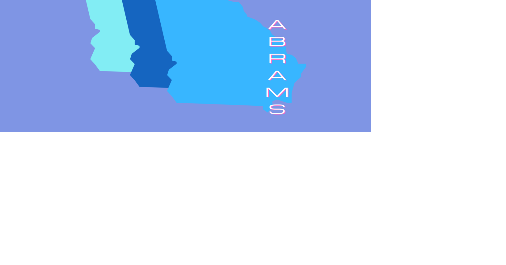 OPINION: The secret weapon behind turning Georgia Blue | Archives ...