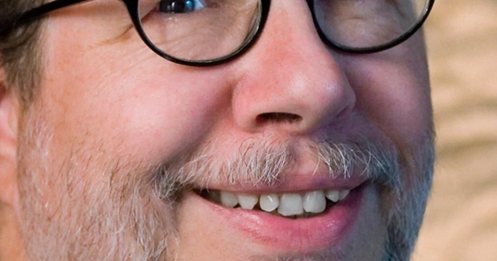 John Derry: Creates tools for digital artists | News | unothegateway.com