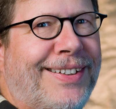 John Derry: Creates tools for digital artists | News | unothegateway.com