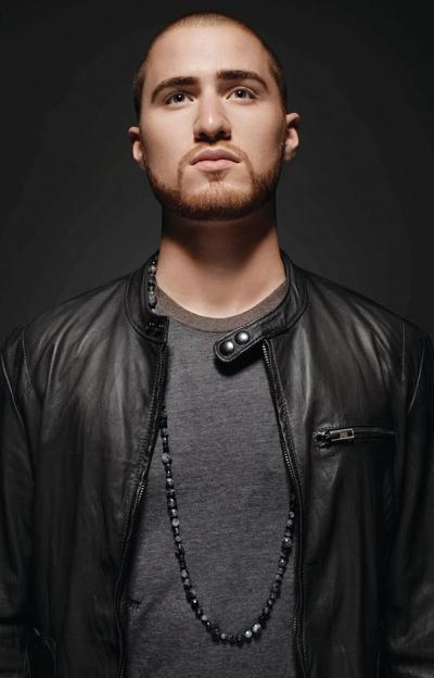 Mike Posner to take stage at Sokol | Culture | unothegateway.com
