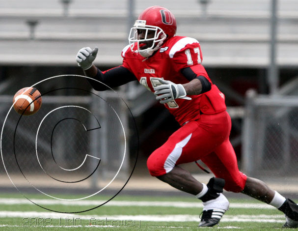 Your 2008 UNO Maverick football team | Archives | unothegateway.com