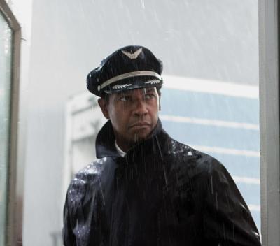 ‘Flight’ too theatrical, but has something to say | Archives ...