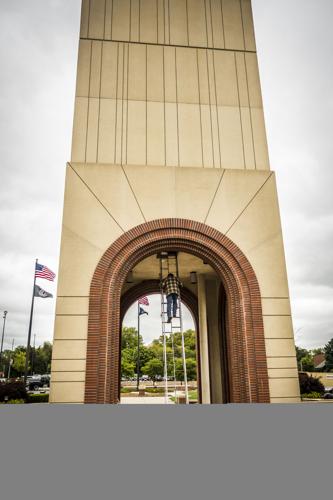 UNO Gateway photographer captures campus at a glance | Archives ...
