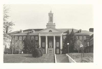 From Then to Now: The Gateway revisits all the ways UNO has changed ...