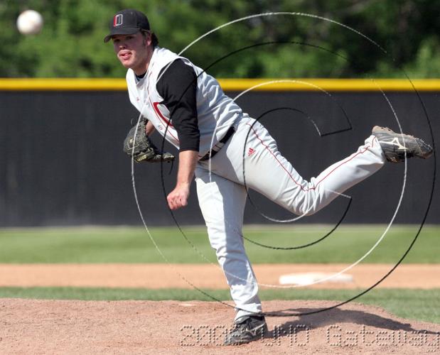 Baseball falls short of return trip to College World Series. | Archives ...
