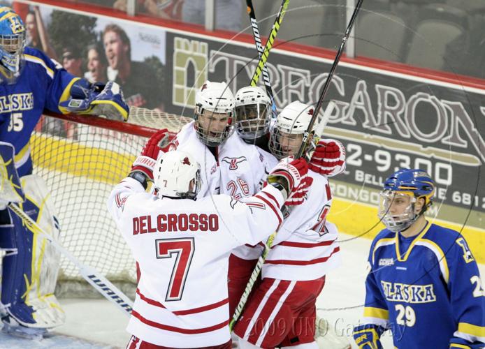 Mavericks score two wins, let two slip through the five-hole against ...