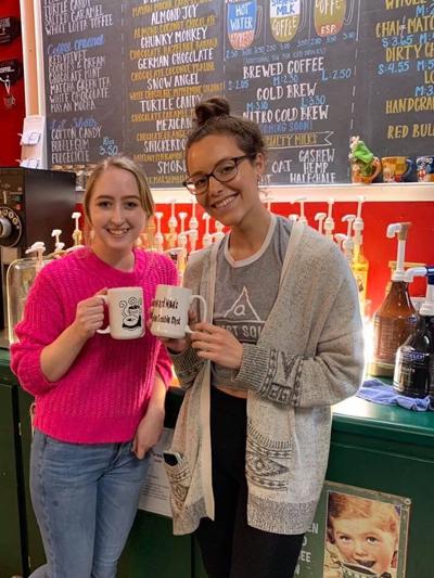 UNO student helps community through social work | Archives ...