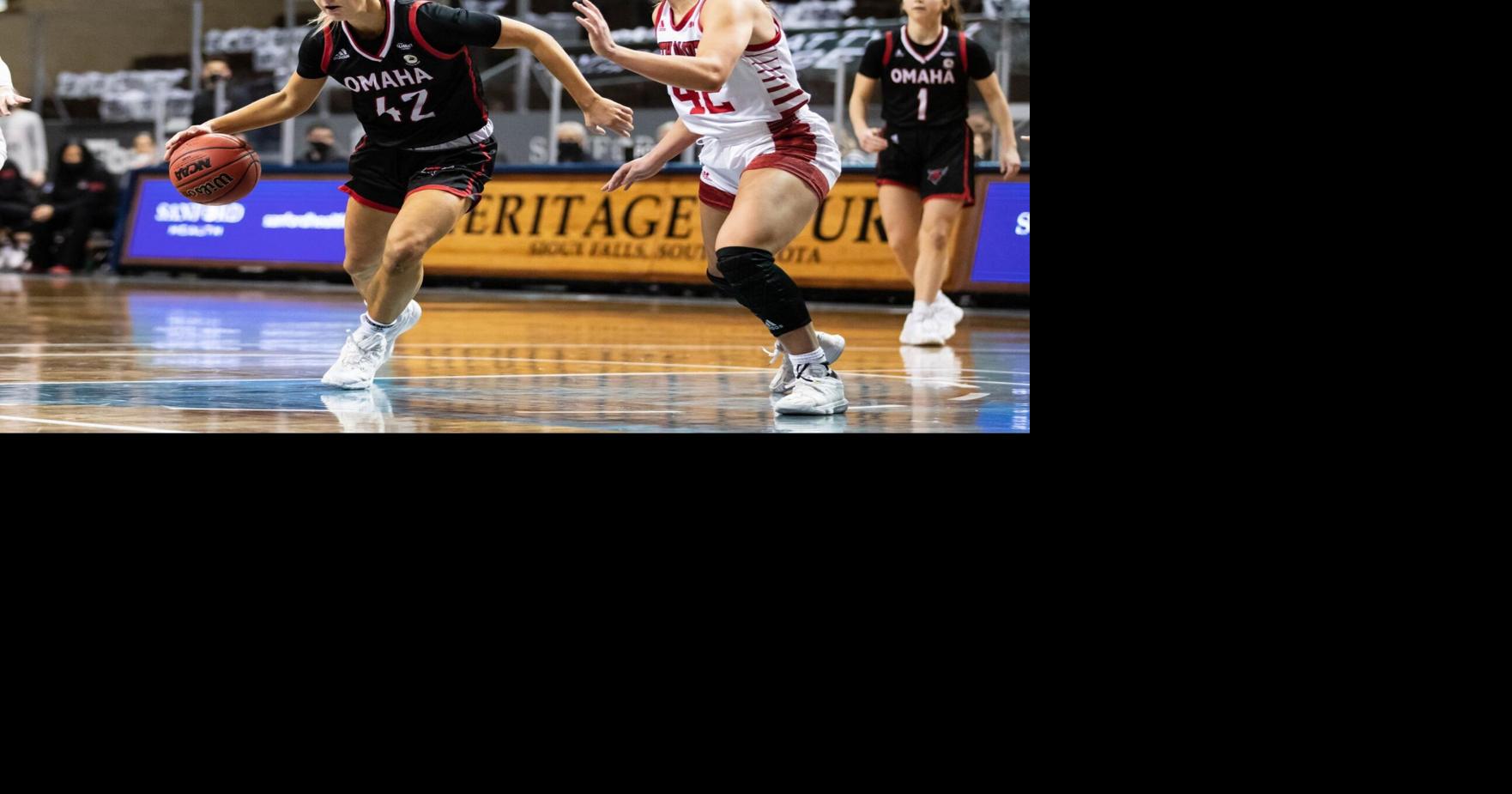 Summit League Cinderella | Basketball | unothegateway.com