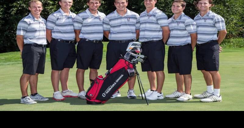 Men host Maverick Collegiate Invitational in Nebraska City | Sports ...