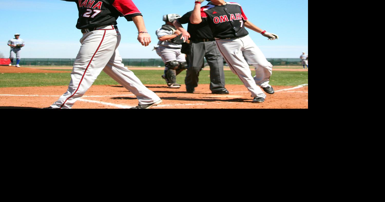 Maverick baseball blanks Lopers 5-0 | Baseball | unothegateway.com