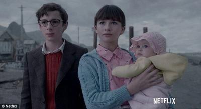 4 must-see Netflix originals | Archives | unothegateway.com