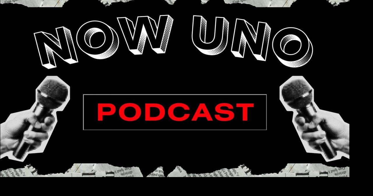 Now UNO - Episode 2: Kaitlyn Kelly Joins the Conversation | Videos | unothegateway.com