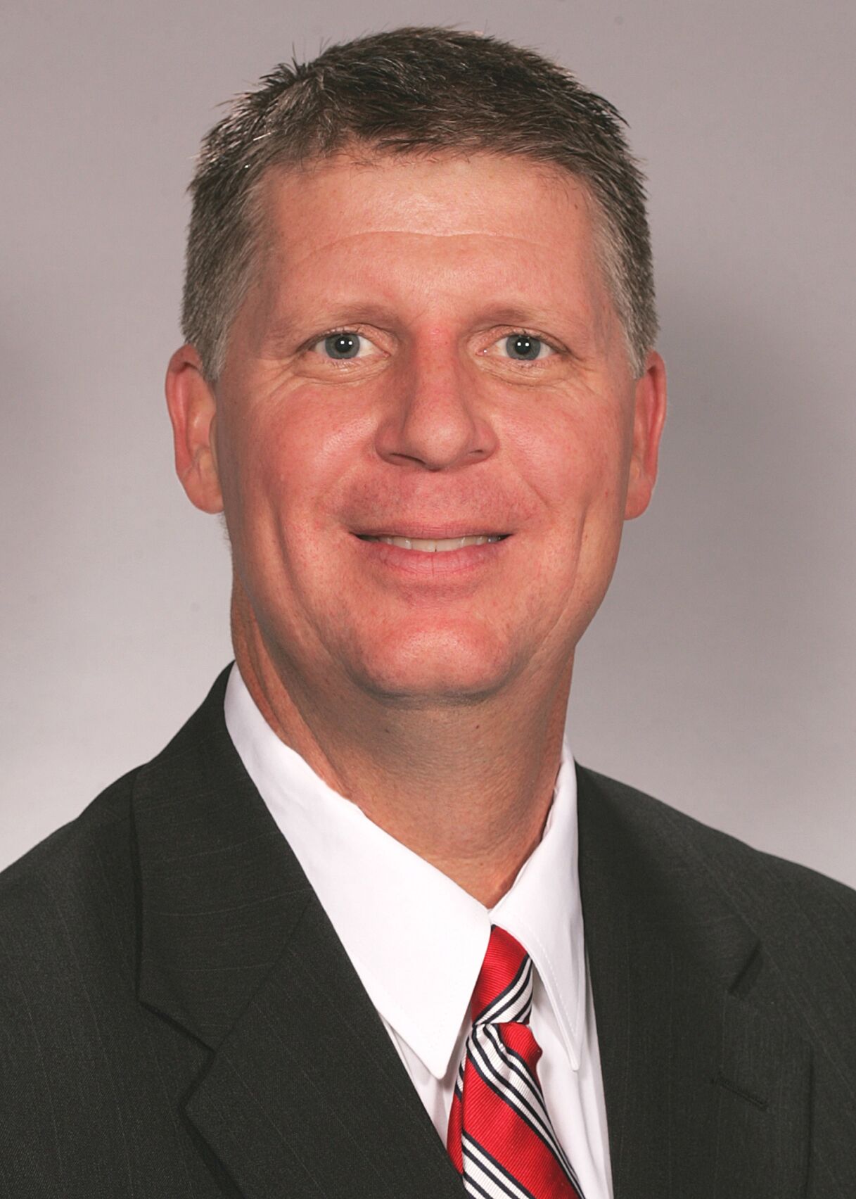 Conley brings connection to campus as vice chancellor | Archives ...