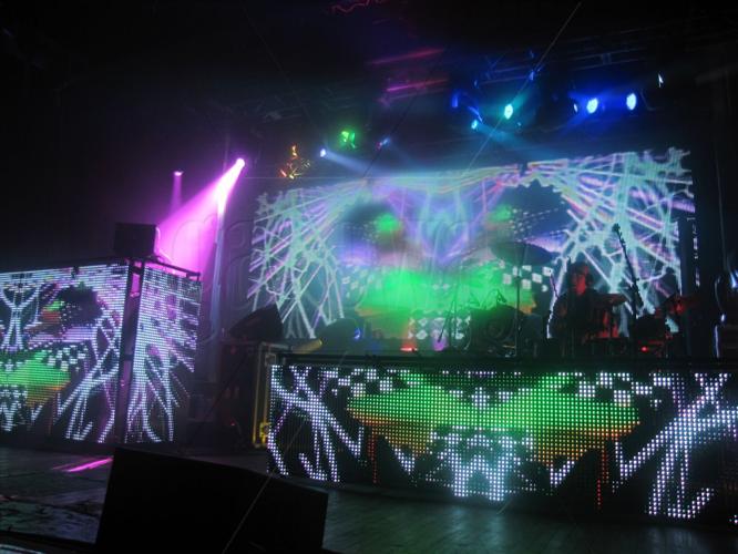 Pretty Lights and Co. invade Omaha | Music | unothegateway.com