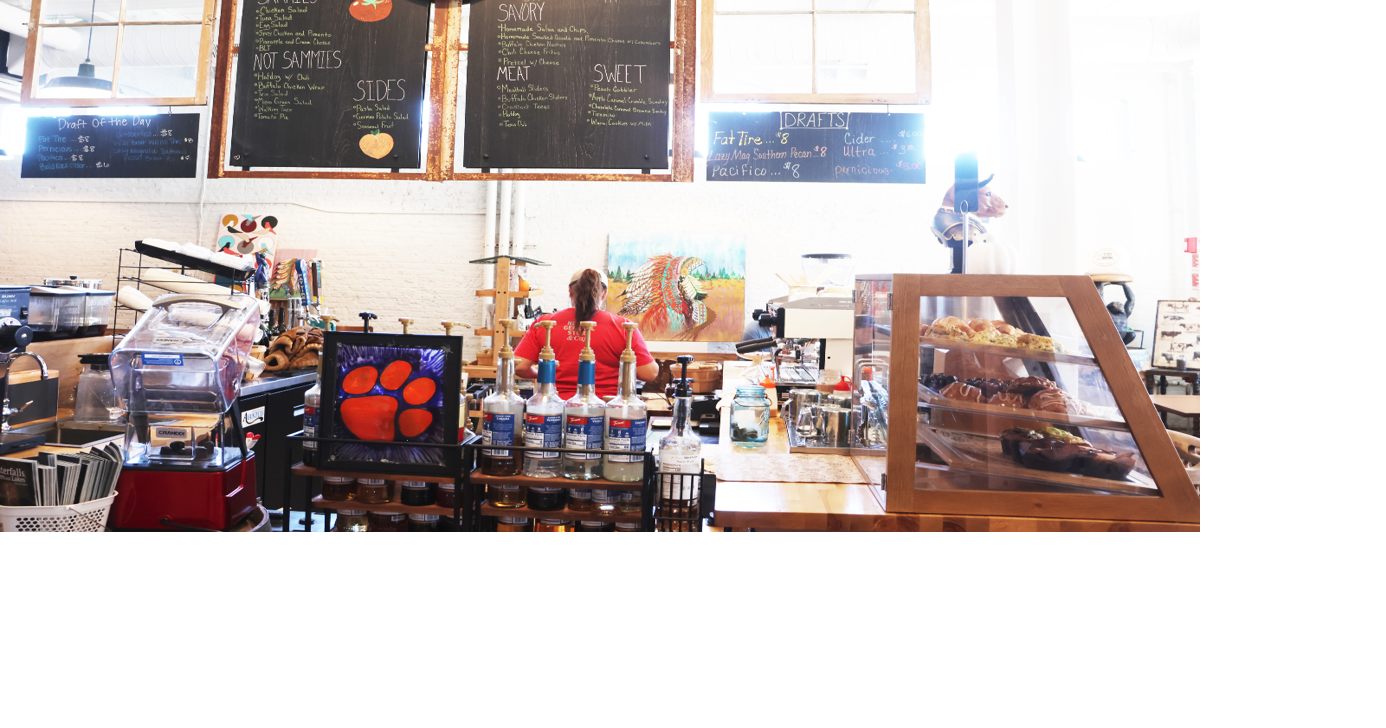 Exploring Newry General Store and Café | Lifestyle | upstatetoday.com