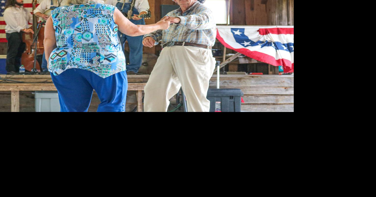 Hillbilly Day draws thousands to Mountain Rest again | News ...