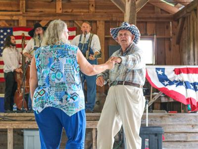 Hillbilly Day draws thousands to Mountain Rest again | News ...