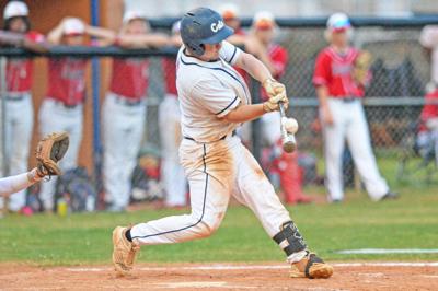 Bay leads Bobcats to 3-1 win in playoffs | High School | upstatetoday.com