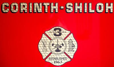 Corinth-Shiloh moving closer to vote on special purpose district | News ...