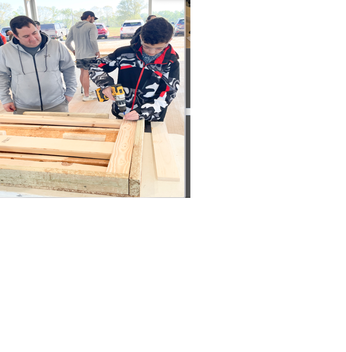 Local organization builds 30 beds for needy children | Lifestyle ...