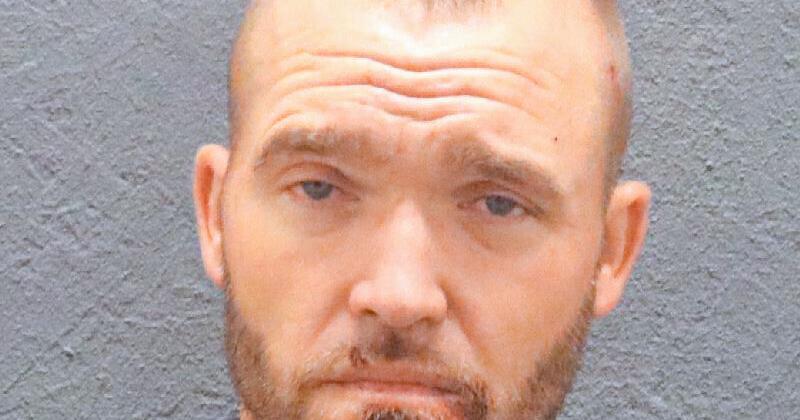 Crime briefs: Seneca man, 32, charged with sexual conduct with minor ...