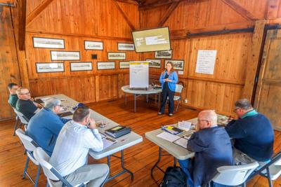 Walhalla utilities committee set to meet Monday | News | upstatetoday.com