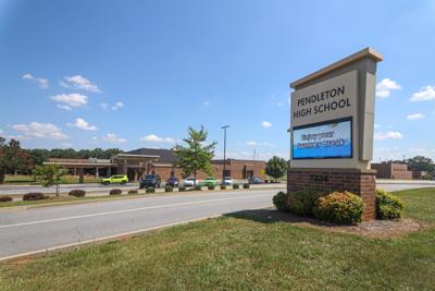 10-year plan weighs $114M high school in Pendleton | Local News ...