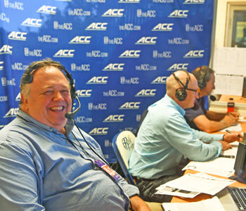 Clemson’s Blackman reflects on career | College | upstatetoday.com