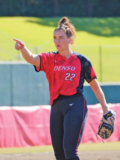 Hoover taken second overall in draft | Sports | upstatetoday.com