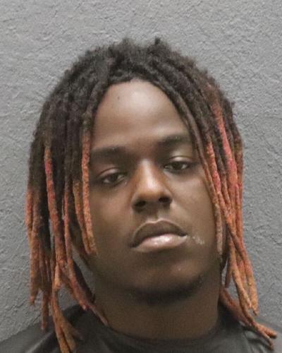 Crime briefs: Man faces multiple charges after chase | News ...