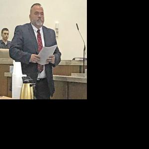 Former Walhalla police chief appears in court | News | upstatetoday.com