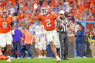 Wiggins’ effort play helps turn tide for Tigers | Sports | upstatetoday.com