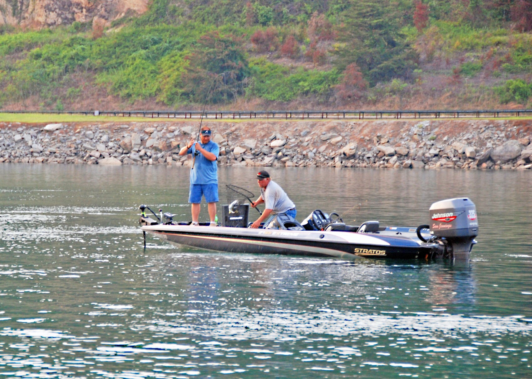 Upstate Sportsman: How to be a successful hot-weather angler | Outdoors ...