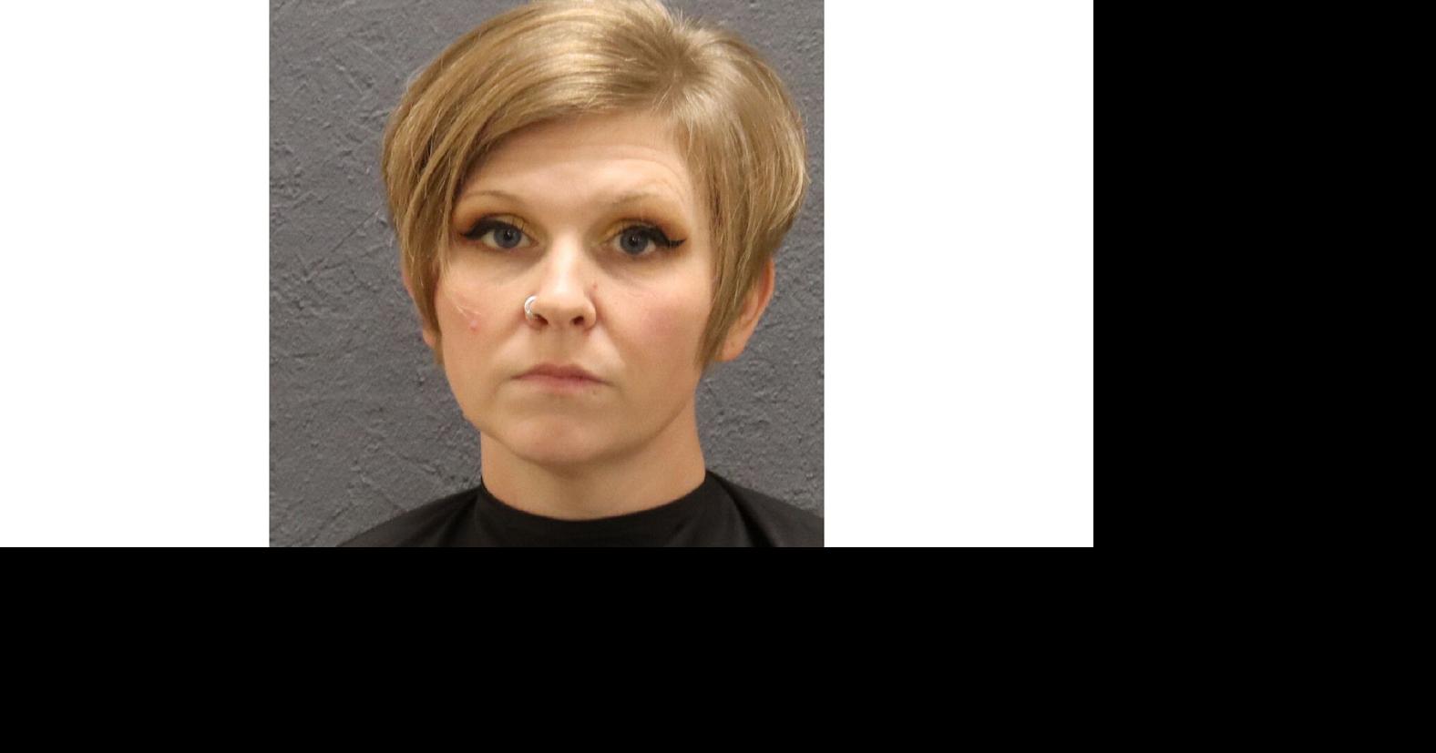 Seneca woman charged with sexual misconduct with inmate | News ...